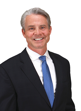 Dr. Barratt L. Phillips | Ophthalmologist Murrieta | Inland Eye