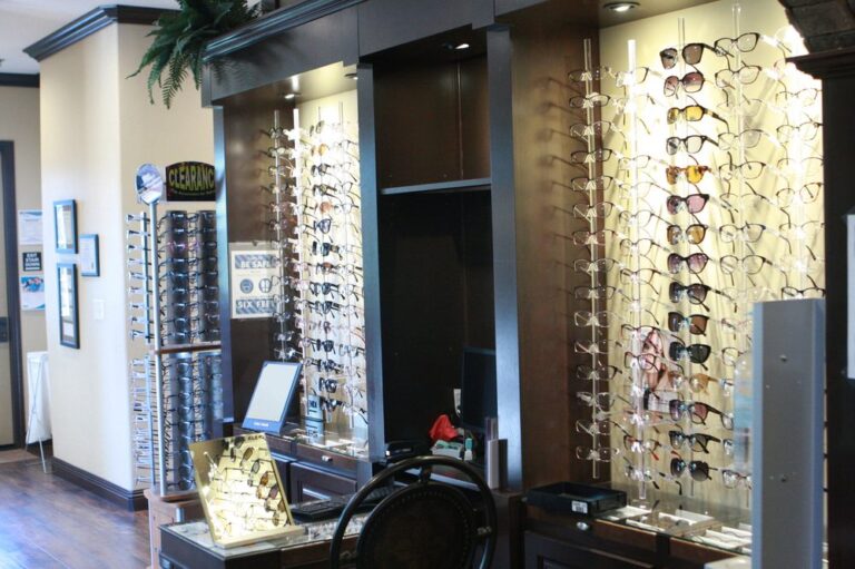 Menifee Valley Optometry | Inland Eye Specialists Menifee